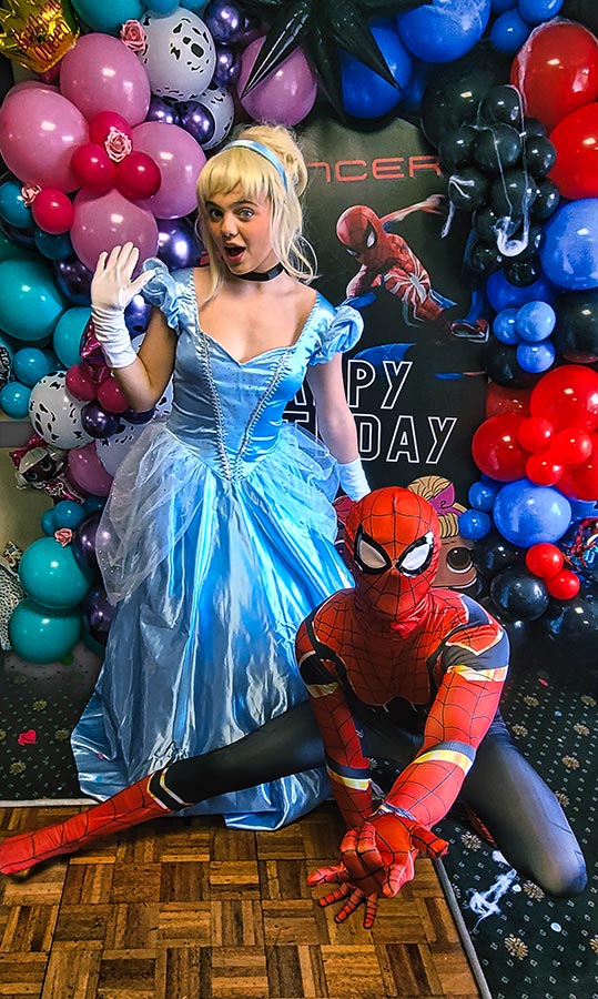 Party Entertainers Skippool